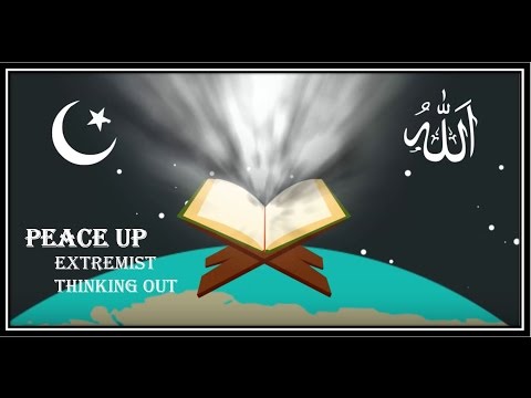 What does the Quran have to say about ISIS?