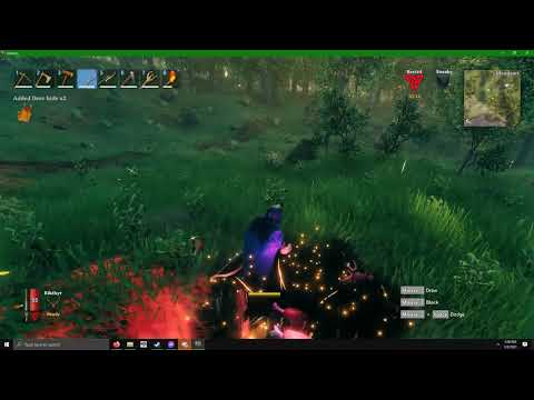 Steam Community :: Video :: Valheim - The Panic Shake
