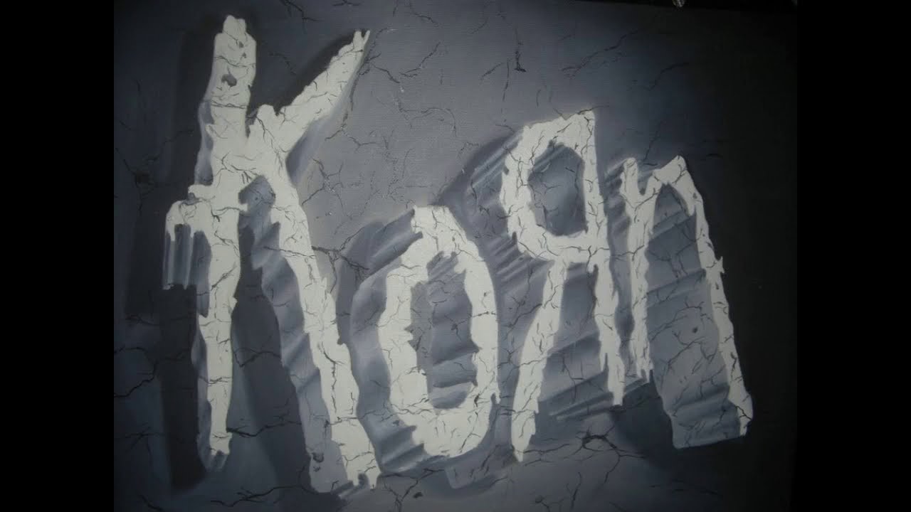Korn Logo Wallpapers