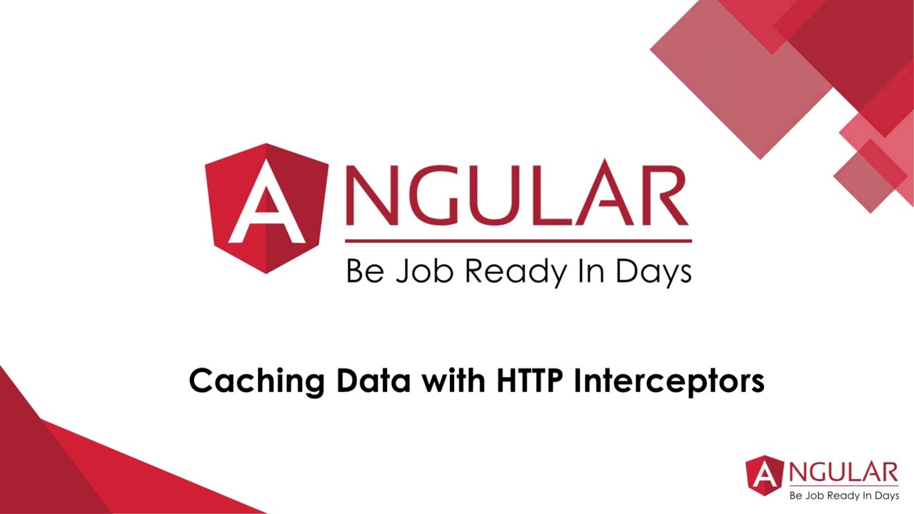 Efficient Caching in Angular: Data Caching with HTTP Interceptors | Chapter 7.5/10: HTTP Observable