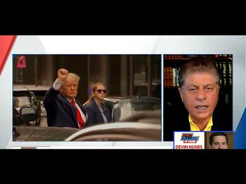 Trump's Affidavit and the FBI's Informant