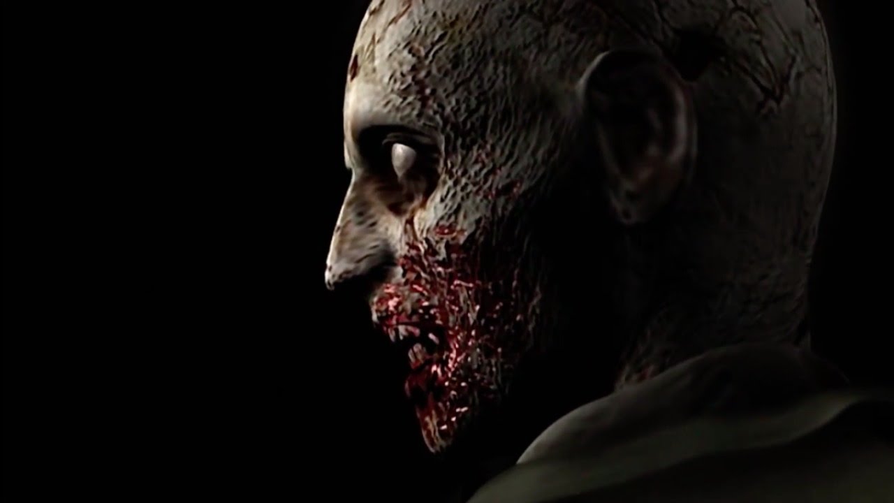Resident Evil Remastered Trailer