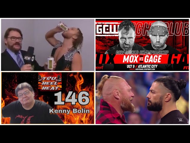 WWE News: Kenny Bolin explains why he yelled at Randy Orton