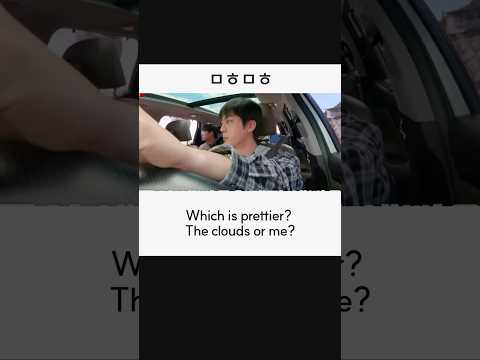 How do you say "No doubt!" in korean? #korean #bts #jin #koreanlanguage #kpop