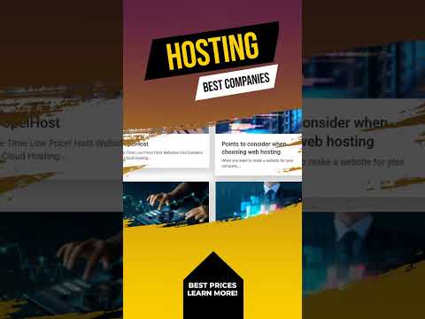 Web Hosting | Best Hosting Companies | Web Hosting Reviews| Cloud Hosting | Propel Host