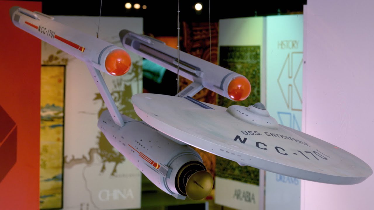 Universe of Trek Fandom