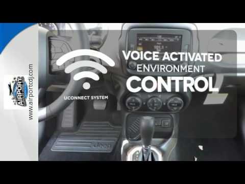 New 2016 Jeep Renegade Orlando, FL #D52203