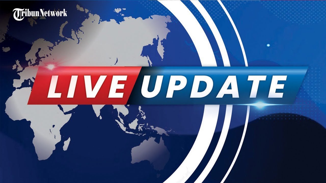 🔴 TRIBUNNEWS LIVE UPDATE SIANG: SELASA 28 JUNI 2022