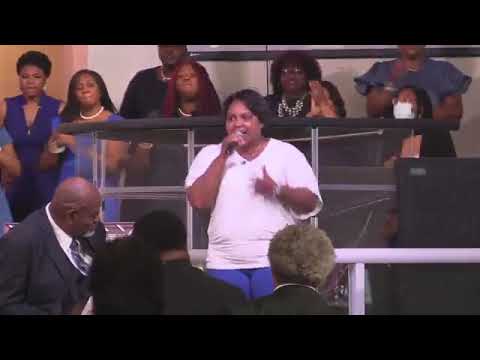 D.T.Clips: ICPBA Choir Somewhere to Lay My Head
