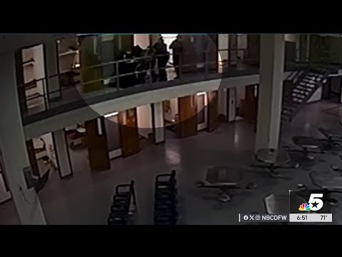 Families demand answers after Tarrant County inmate deaths | NBCDFW