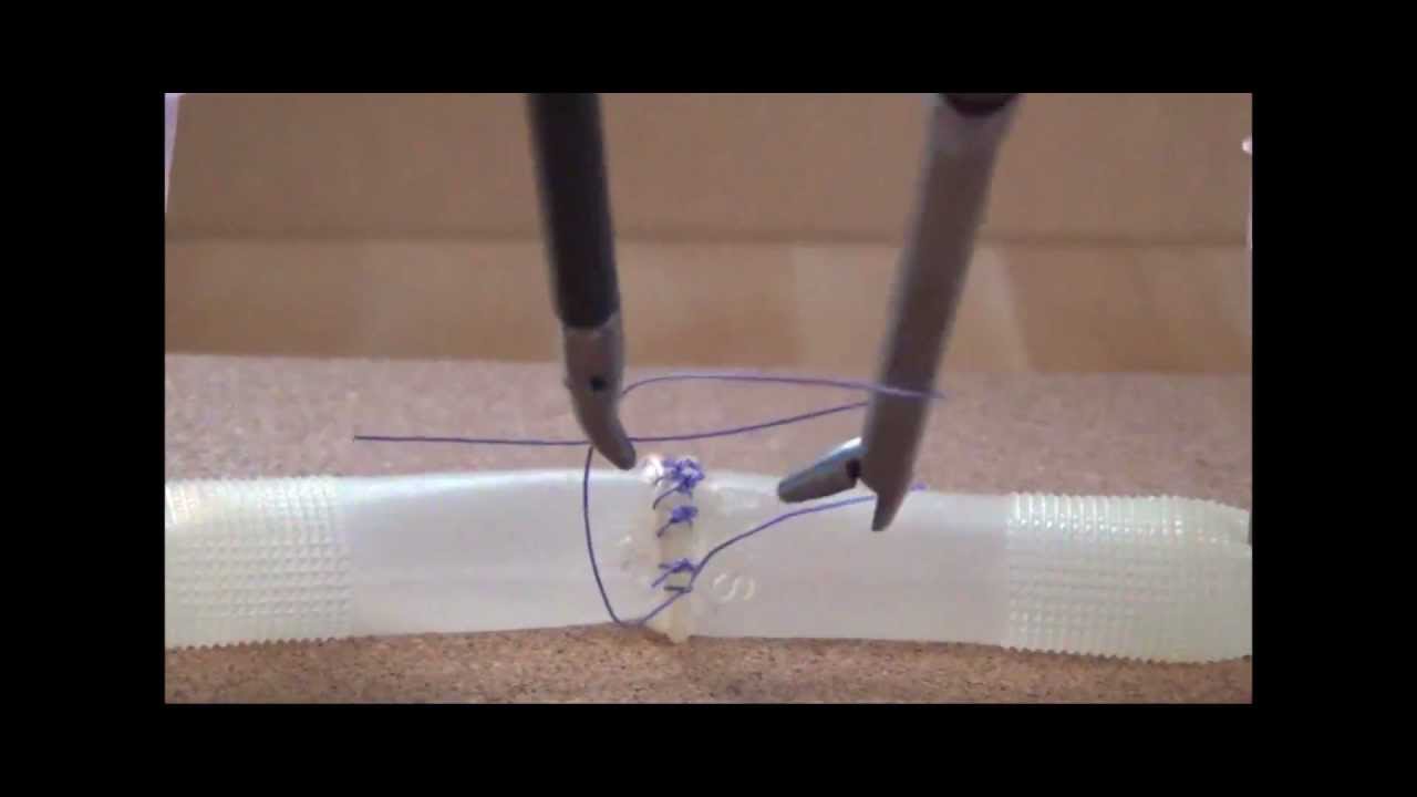 Laparoscopic Training Basic 3