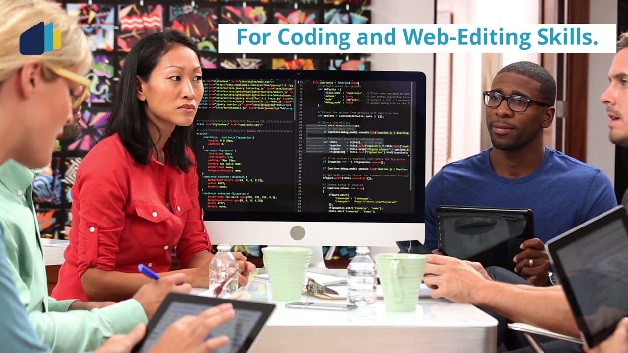 Knowledge Pillars Intro
