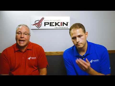 Mike & Kane answer your Life Insurance Questions: Part 2 - HFM