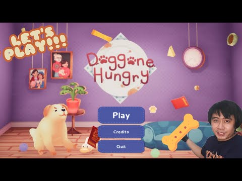 Steam Community :: Video :: Doggo Must Chonky | Doggone Hungry