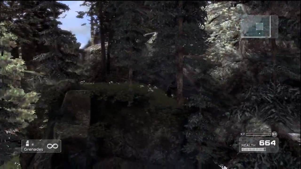 Let's Play Shadow Complex 100% Run - Episode 11