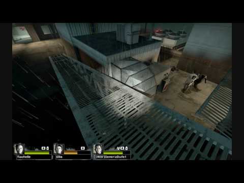 Steam Community :: Video :: No Mercy Modified Montage