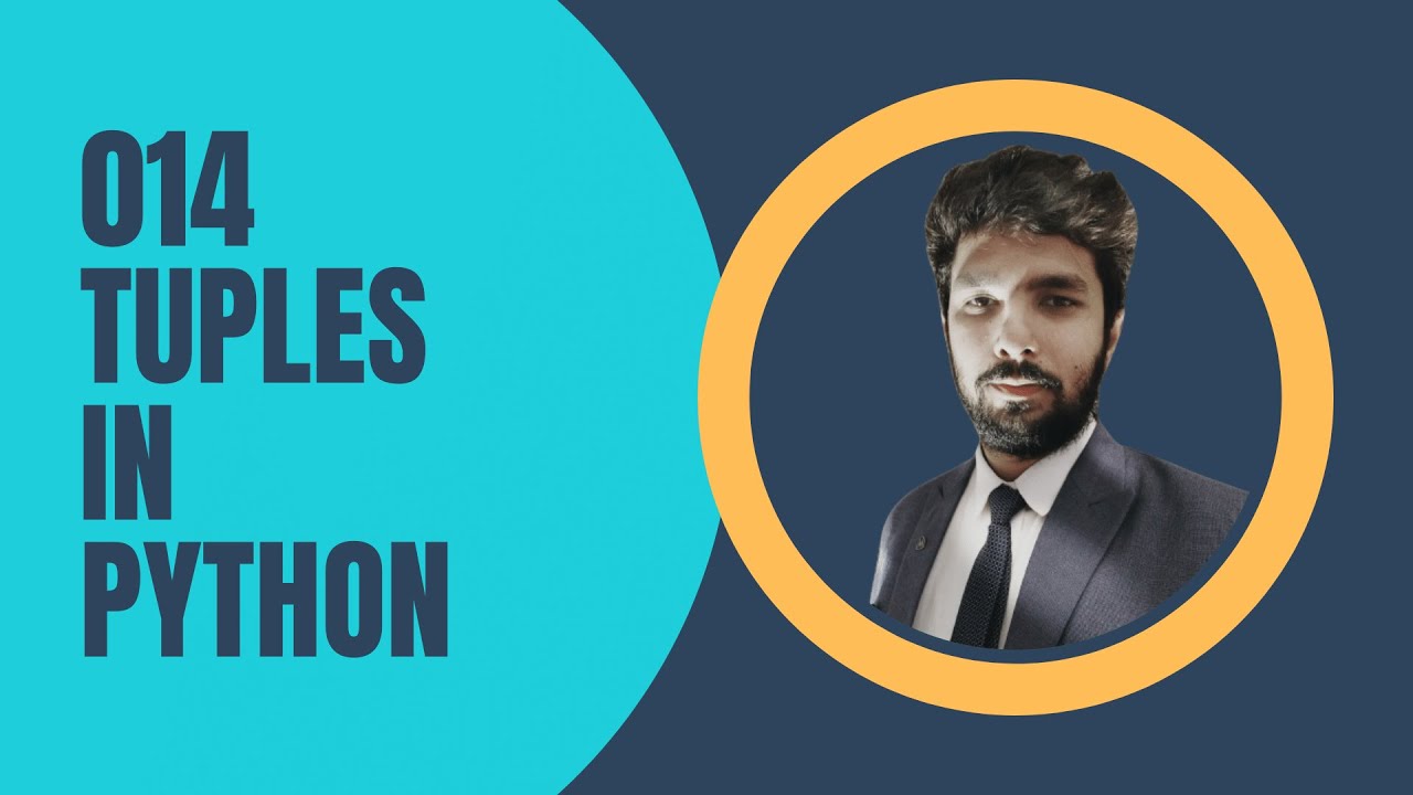 Python Tutorial | Immutable meaning Tuple in Python