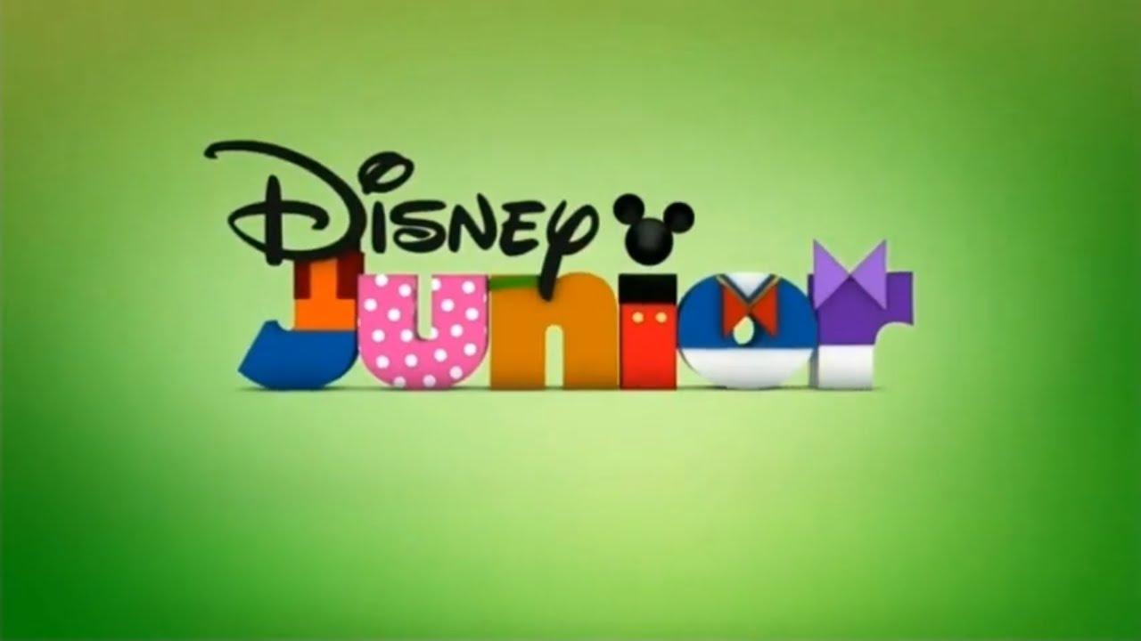 Disney Junior USA on May 24, 2020 Nr 2 & Commentary