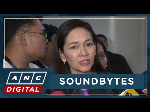 Arrest warrant issued for Alice Guo but where is she? | weehingthong