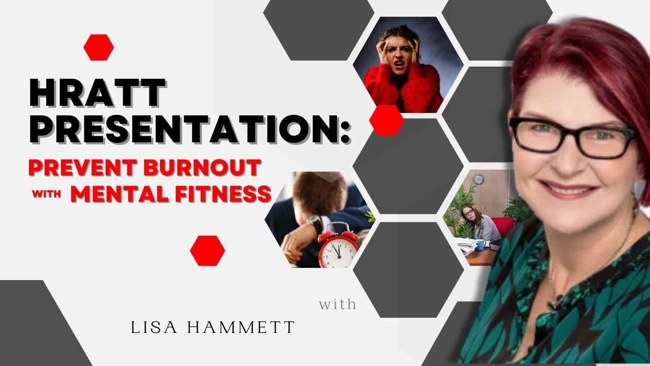 Corporate & Conference Speaker | TEDx McKinney | Lisa Hammett