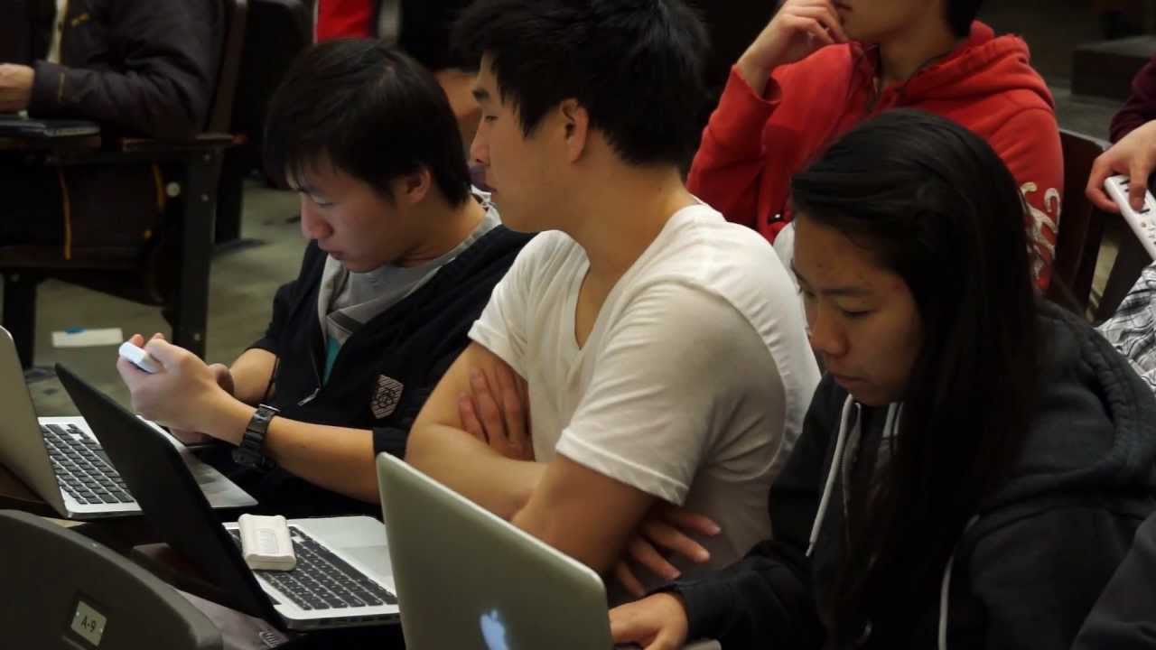 Peer Instruction - Why You Should Try It