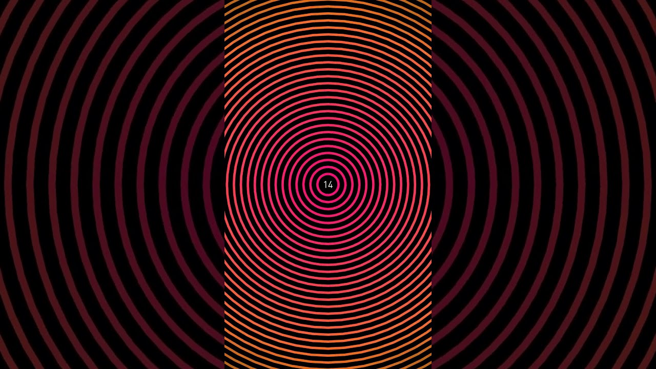 This Optical Illusion Will Trick Your Mind