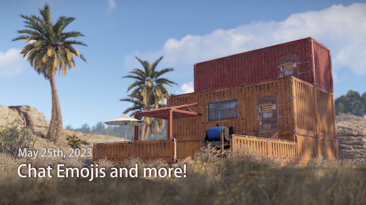 Rust Update Preview Stream - May 25th, 2023