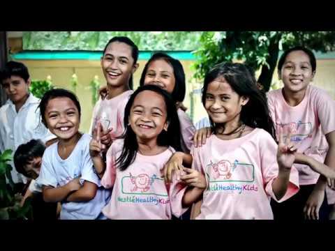 Nestlé Creating Shared Value (CSV) | Our Story