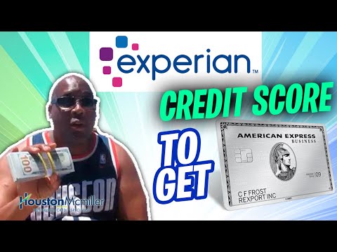 Best Credit Score For $50k American Express Platinum Credit Card ...