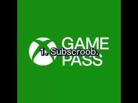 2 month Xbox gamepass giveaway!!! #giveaway #xbox #christmas