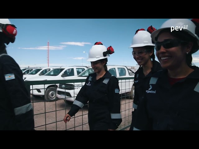 Conoce Grupo Techint - Mibucle.com