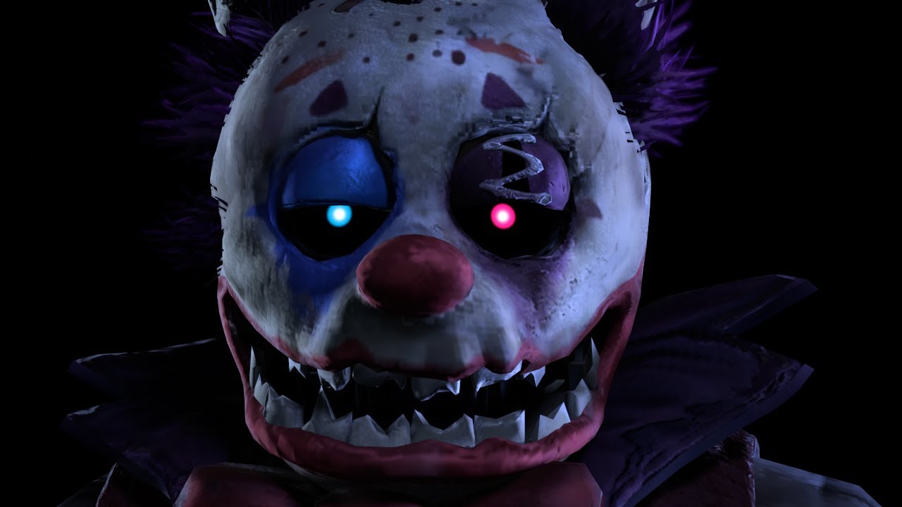 [SFM][FNaF] Springtrap's announcement to illumix