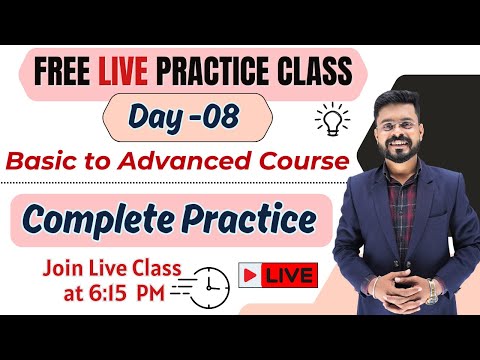 Learn Day 8 Level Up Your English Basic to Advanced Course English ...