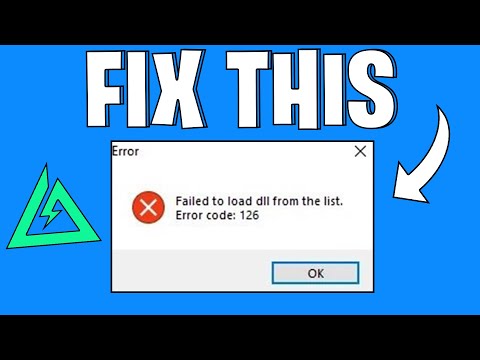 How To Fix Error Code 126 In Delta Force | Quick Guide