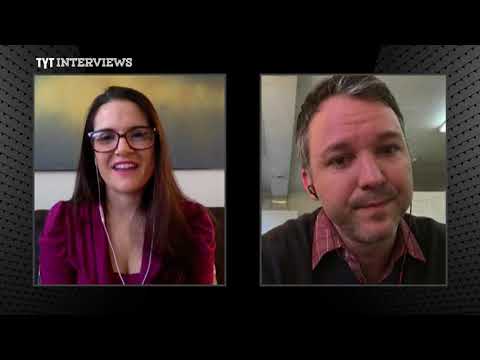Jonathan Smucker on The Young Turks with Nomiki Konst – Hegemony How-To