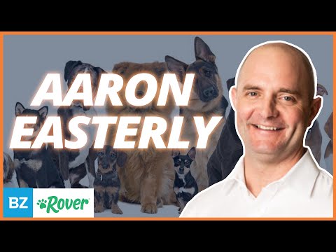 Rover.com: Airbnb for Dogs & Cats | $NEBC | Power Hour