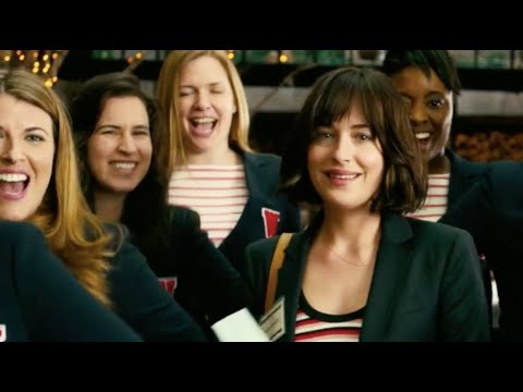 I Want to See Your Peacock - How to Be Single (2016)