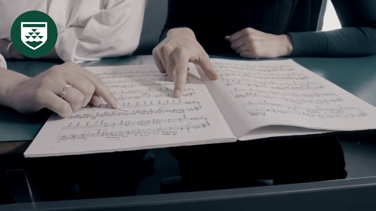 Composition at the New Zealand School of Music