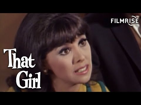 That Girl - Season 1, Episode 4 - I'll Be Suing You - Full Episode