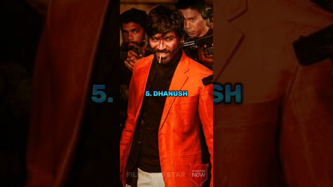 Top 10 Most Searched South Indian Actor On Google 2022 🤩💥 #shorts #shortsvideo