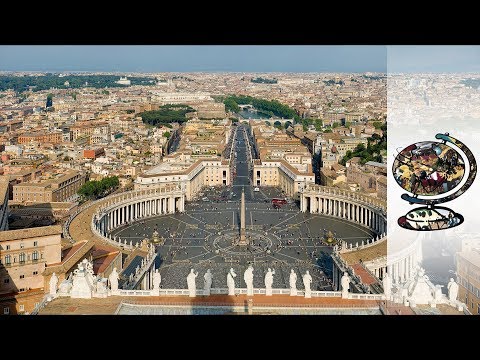 Vatican: Forbidden Works