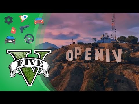 Steam Community :: Video :: OPEN IV Herramienta para Modificar GTA IV ...