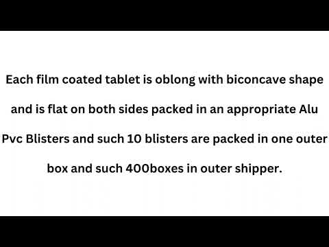 Ciprofloxacin Tablets - Ciprofloxacin HCL Tablets Latest Price ...