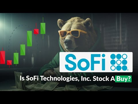 SOFI Stock Next Breakthrough! Price Forecast for Monday