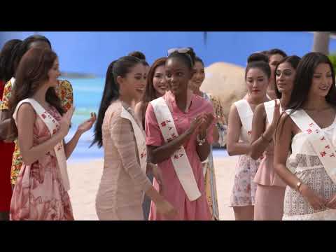 Video Miss World 2018 – MISS WORLD HISTORY / HISTORIA DE MISS MUNDO