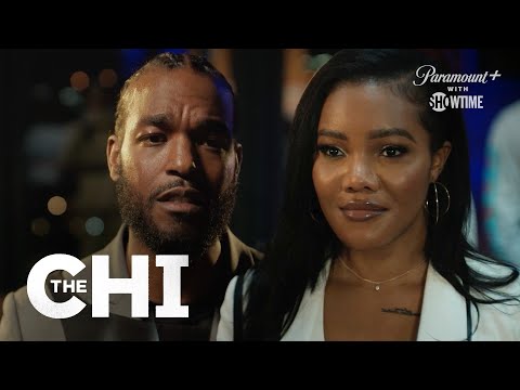 Victor & Fatima’s Relationship Timeline | The Chi