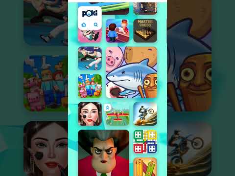 how to do play free games online on google (search poki.com) and play free online games😎