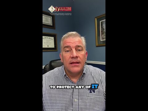 Filing for Bankruptcy? Here’s What You Need to Know About Your 2024 Tax Refund!