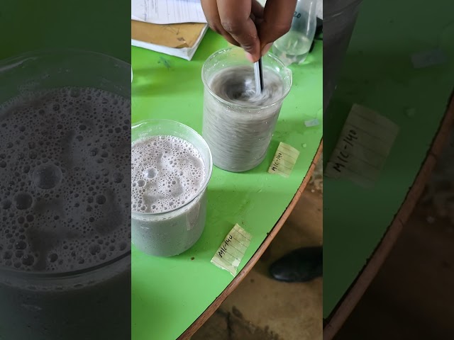 Water Treatment Chemical - VYTAL HBC Supra Chemical Manufacturer from ...