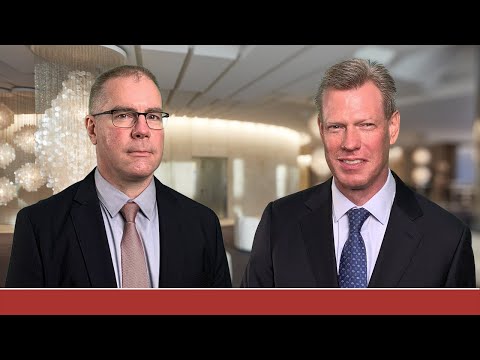 Seven decades of international banking